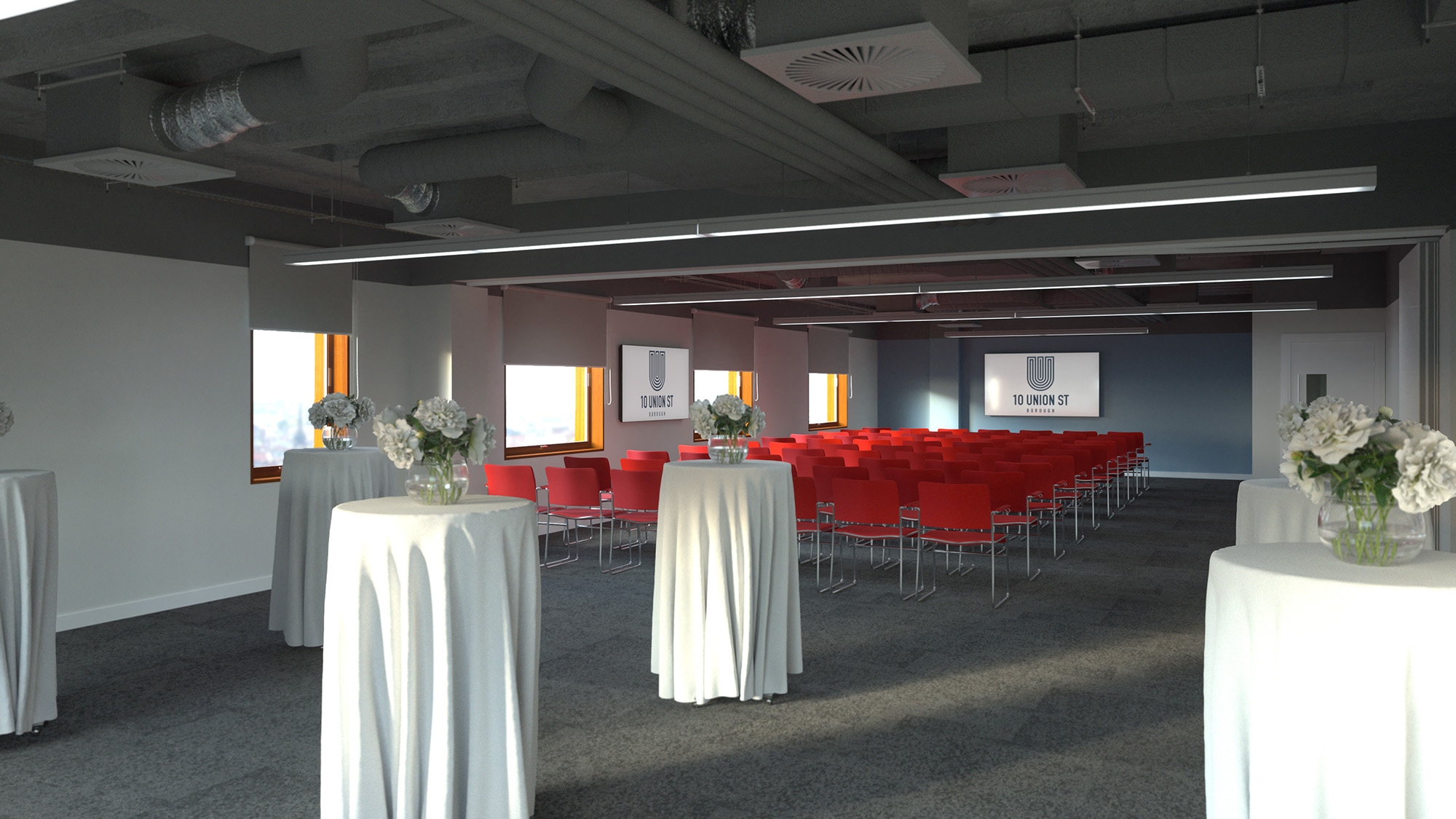 Conferences | 10 Union Street - Conference, Meeting and Events Venue in ...